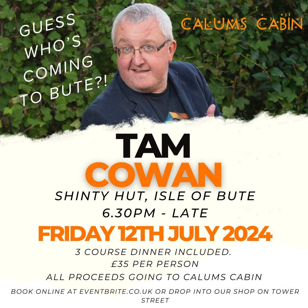 Our Events | Calums Cabin